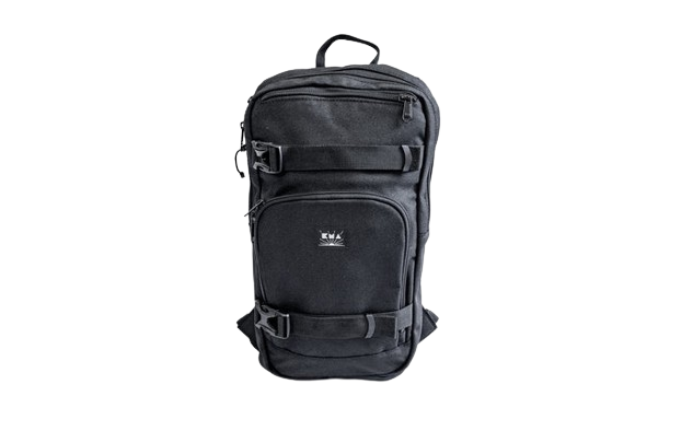 FALCO 5L HYDRATION BACKPACK (BLACK) – Rad Moto